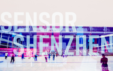 首页 - 深圳国际传感器与应用技术展览会 Sensor Shenzhen